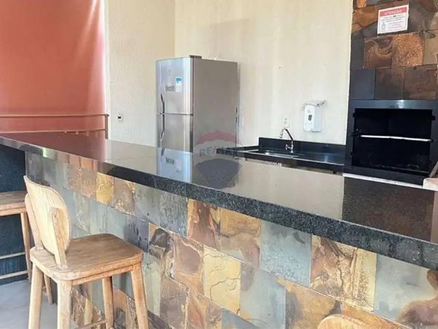 Apartamento para Venda em Ribeirão Preto/SP Residencial Parque dos Servidores 2 Quartos