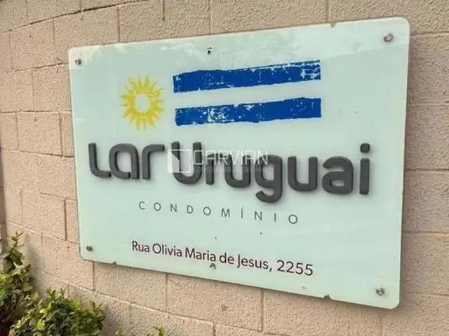 Apartamento para Venda em Ribeirão Preto/SP Residencial Parque dos Servidores 2 Quartos