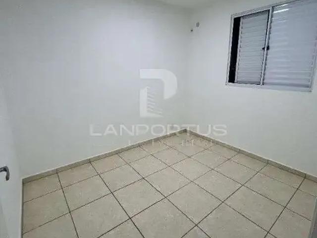 Apartamento para Venda em Ribeirão Preto/SP Residencial Parque dos Servidores 2 Quartos