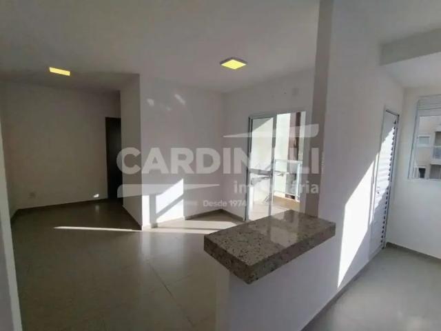 Apartamento para Venda em Ribeirão Preto/SP Residencial Parque dos Servidores 2 Quartos