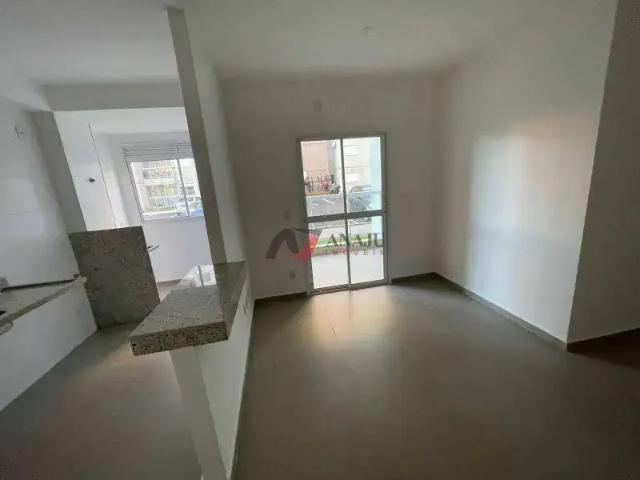 Apartamento para Venda em Ribeirão Preto/SP Residencial Parque dos Servidores 2 Quartos