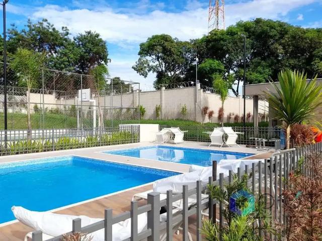 Apartamento para Venda em Ribeirão Preto/SP Residencial Parque dos Servidores 2 Quartos