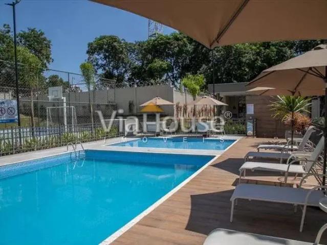 Apartamento para Venda em Ribeirão Preto/SP Residencial Parque dos Servidores 2 Quartos