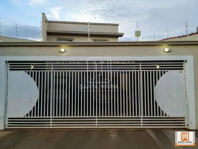 Apartamento para Venda em Ribeirão Preto/SP Residencial Parque dos Servidores 2 Quartos