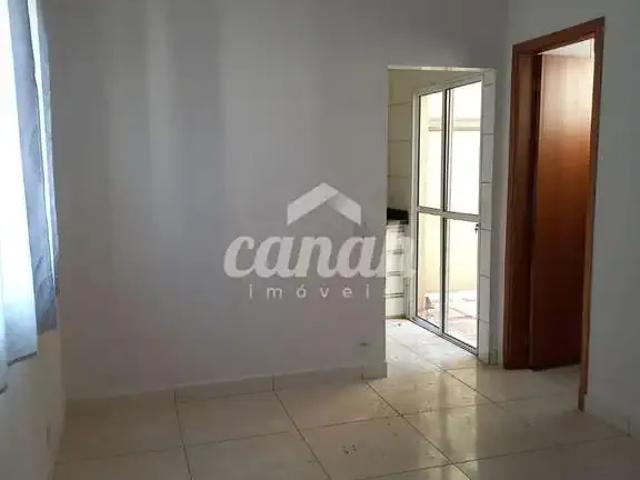 Apartamento para Venda em Ribeirão Preto/SP Residencial Parque dos Servidores 2 Quartos