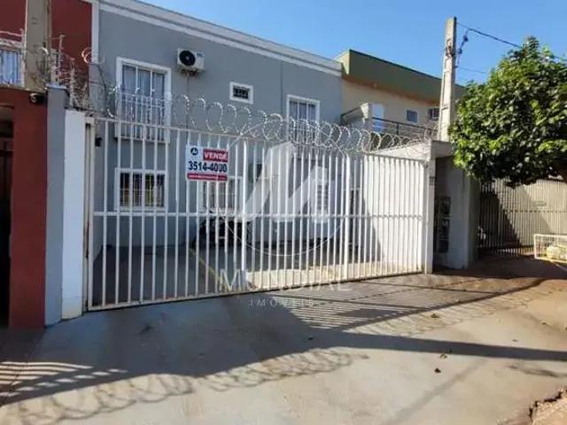 Apartamento para Venda em Ribeirão Preto/SP Residencial Parque dos Servidores 2 Quartos