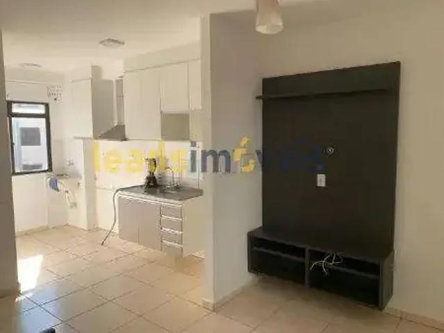 Apartamento para Venda em Ribeirão Preto/SP Residencial Parque dos Servidores 2 Quartos