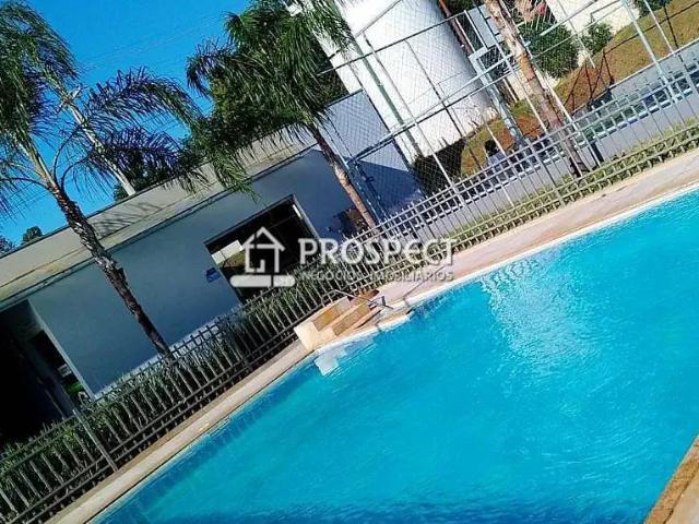Apartamento para Venda em Ribeirão Preto/SP Residencial Parque dos Servidores 2 Quartos