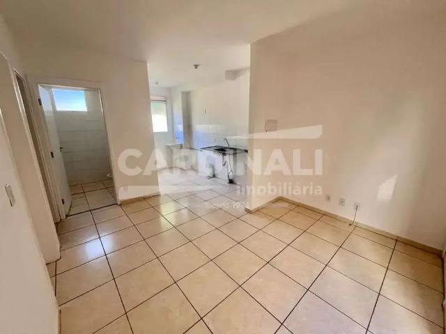 Apartamento para Venda em Ribeirão Preto/SP Residencial Parque dos Servidores 2 Quartos