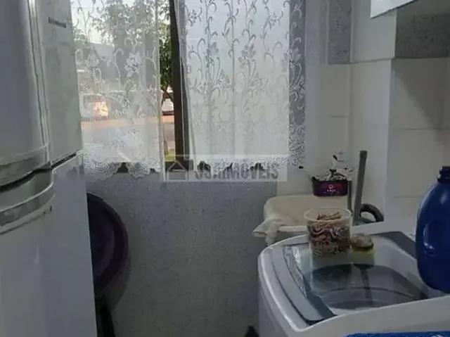 Apartamento para Venda em Ribeirão Preto/SP Residencial Parque dos Servidores 2 Quartos
