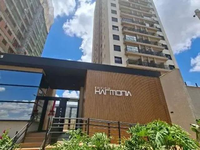 Apartamento para Venda em Ribeirão Preto/SP Residencial Taiwan 2 Quartos