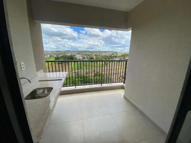 Apartamento para Venda em Ribeirão Preto/SP Residencial Taiwan 2 Quartos