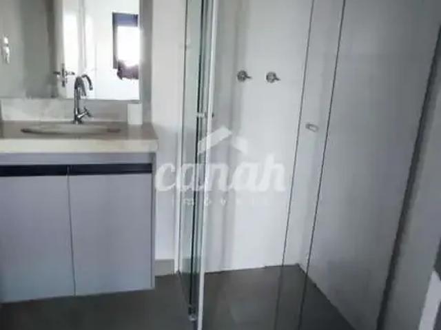 Apartamento para Venda em Ribeirão Preto/SP Residencial Taiwan 2 Quartos
