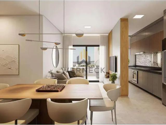 Apartamento para Venda em Ribeirão Preto/SP Residencial Taiwan 2 Quartos