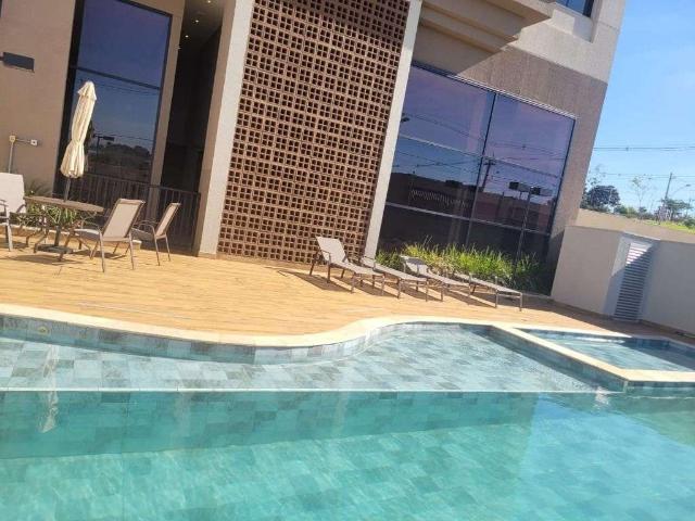 Apartamento para Venda em Ribeirão Preto/SP Residencial Taiwan 2 Quartos