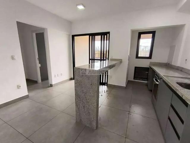 Apartamento para Venda em Ribeirão Preto/SP Residencial Taiwan 2 Quartos