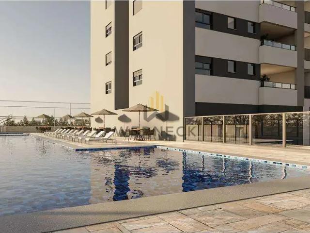 Apartamento para Venda em Ribeirão Preto/SP Residencial Taiwan 2 Quartos