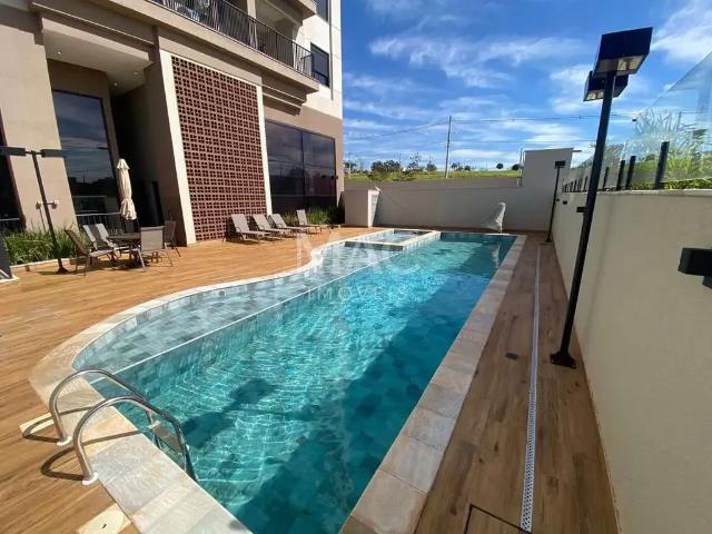 Apartamento para Venda em Ribeirão Preto/SP Residencial Taiwan 2 Quartos