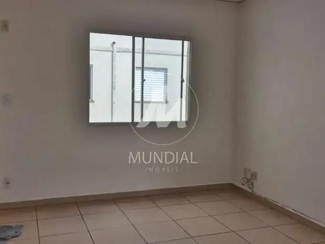 Apartamento para Venda em Ribeirão Preto/SP Ribeirão Verde 2 Quartos