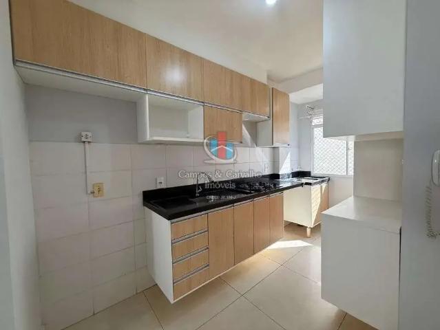 Apartamento para Venda em Ribeirão Preto/SP Ribeirão Verde 2 Quartos
