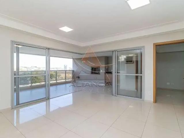 Apartamento para Venda em Ribeirão Preto/SP Ribeirânia 4 Quartos