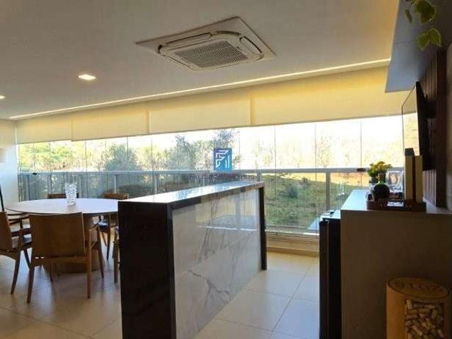 Apartamento para Venda em Ribeirão Preto/SP Ribeirânia 4 Quartos