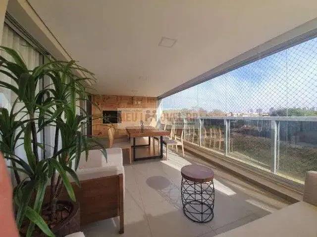 Apartamento para Venda em Ribeirão Preto/SP Ribeirânia 4 Quartos