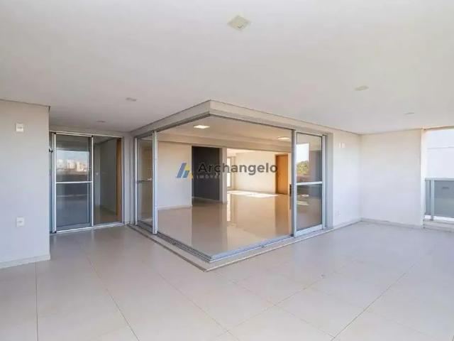 Apartamento para Venda em Ribeirão Preto/SP Ribeirânia 4 Quartos