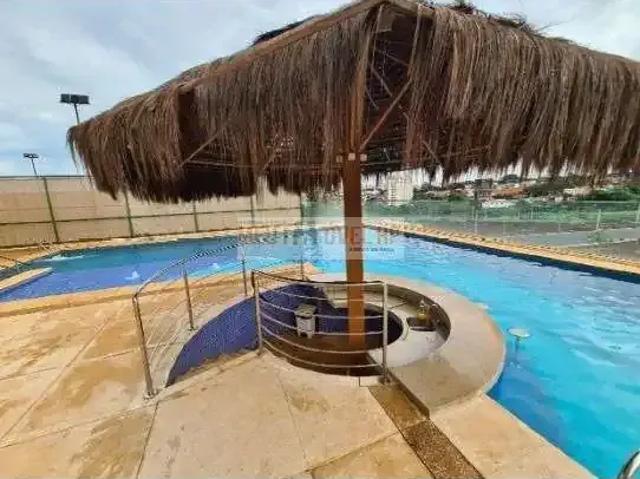 Apartamento para Venda em Ribeirão Preto/SP Ribeirânia 4 Quartos