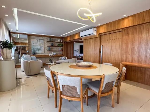 Apartamento para Venda em Ribeirão Preto/SP Ribeirânia 4 Quartos
