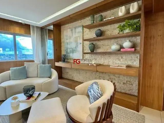 Apartamento para Venda em Ribeirão Preto/SP Ribeirânia 4 Quartos