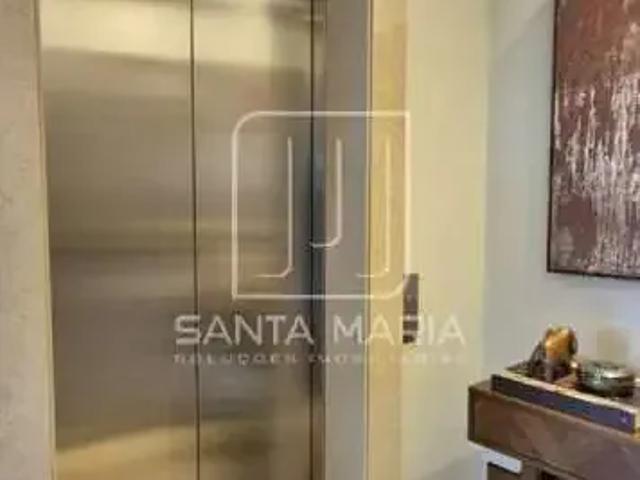 Apartamento para Venda em Ribeirão Preto/SP Ribeirânia 4 Quartos