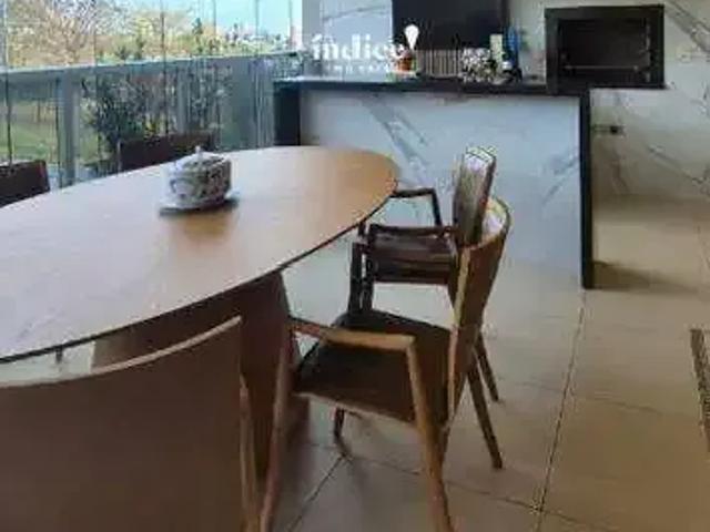 Apartamento para Venda em Ribeirão Preto/SP Ribeirânia 4 Quartos