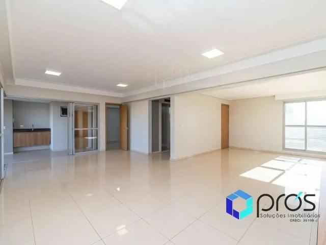 Apartamento para Venda em Ribeirão Preto/SP Ribeirânia 4 Quartos