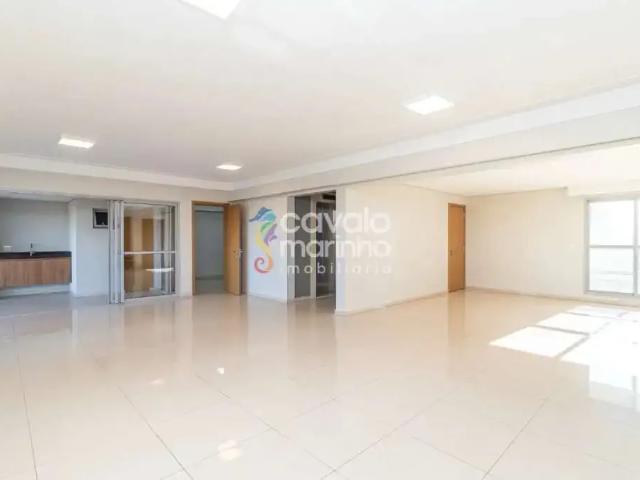 Apartamento para Venda em Ribeirão Preto/SP Ribeirânia 4 Quartos