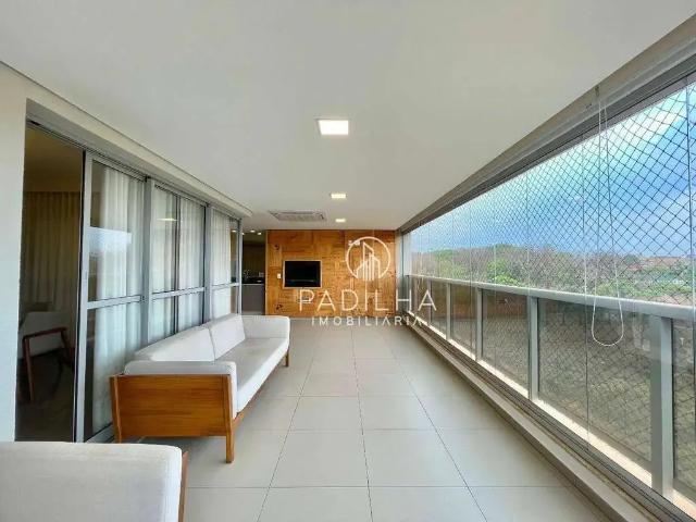 Apartamento para Venda em Ribeirão Preto/SP Ribeirânia 4 Quartos