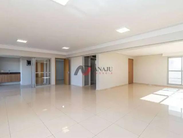 Apartamento para Venda em Ribeirão Preto/SP Ribeirânia 4 Quartos