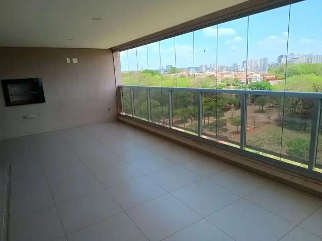 Apartamento para Venda em Ribeirão Preto/SP Ribeirânia 4 Quartos