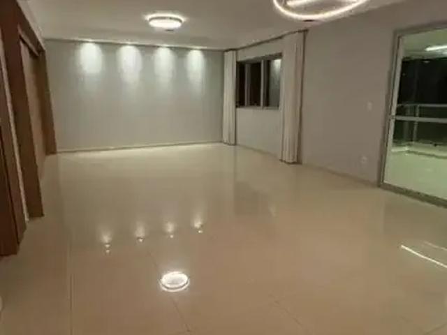 Apartamento para Venda em Ribeirão Preto/SP Ribeirânia 4 Quartos