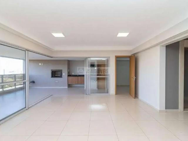 Apartamento para Venda em Ribeirão Preto/SP Ribeirânia 4 Quartos
