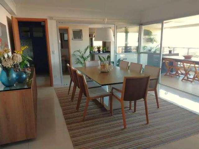 Apartamento para Venda em Ribeirão Preto/SP Ribeirânia 4 Quartos