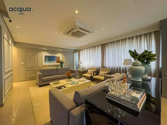Apartamento para Venda em Ribeirão Preto/SP Ribeirânia 4 Quartos