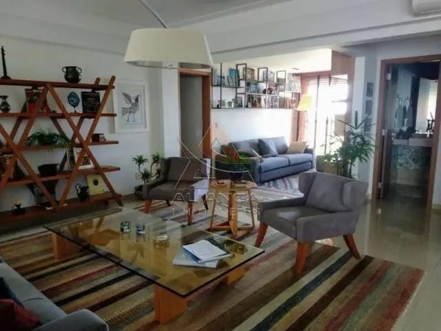 Apartamento para Venda em Ribeirão Preto/SP Ribeirânia 4 Quartos