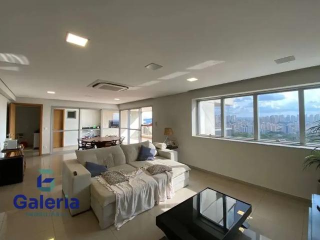 Apartamento para Venda em Ribeirão Preto/SP Ribeirânia 4 Quartos