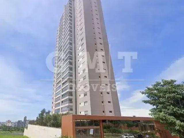 Apartamento para Venda em Ribeirão Preto/SP Ribeirânia 4 Quartos
