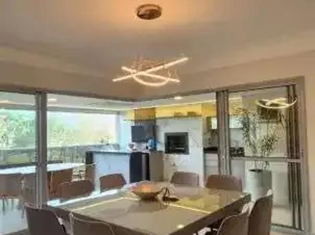 Apartamento para Venda em Ribeirão Preto/SP Ribeirânia 4 Quartos