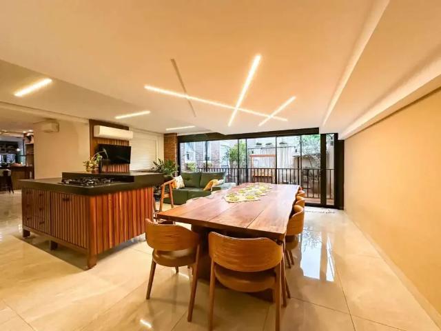 Apartamento para Venda em Ribeirão Preto/SP Ribeirânia 4 Quartos
