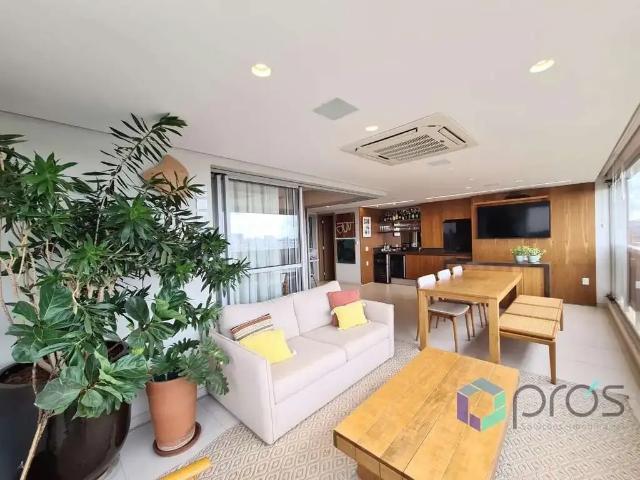 Apartamento para Venda em Ribeirão Preto/SP Ribeirânia 4 Quartos