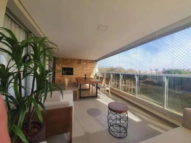 Apartamento para Venda em Ribeirão Preto/SP Ribeirânia 5 Quartos
