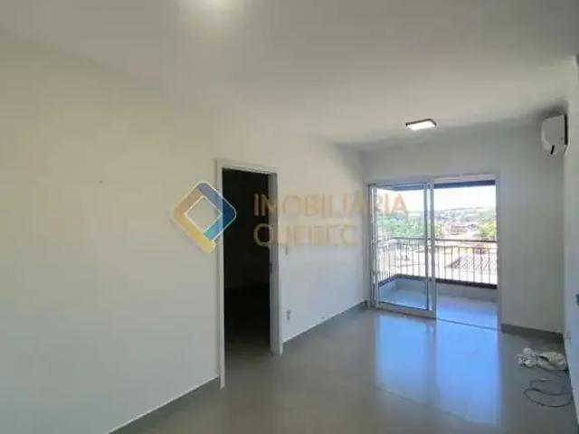Apartamento para Venda em Ribeirão Preto/SP Ribeirânia